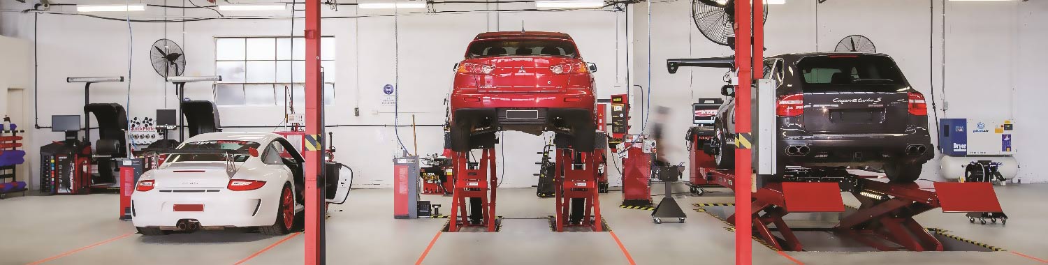 About us - TyreSmart