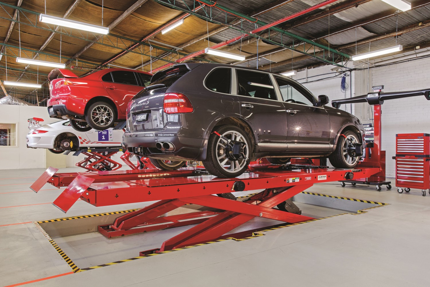 Services - TyreSmart